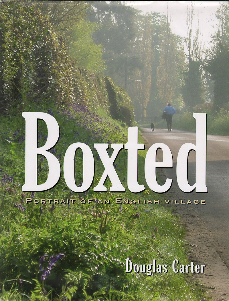 Boxted Village Website – Useful information and news