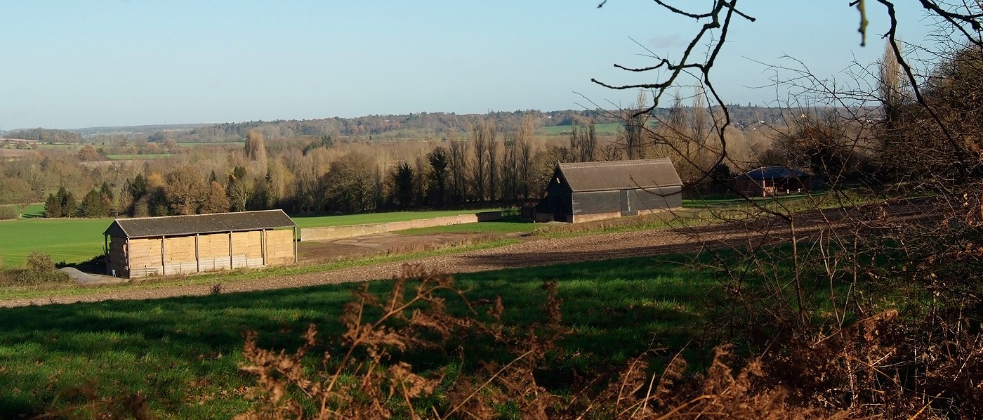 Neighbourhood Plan and Village Design Statement – Boxted Village Website