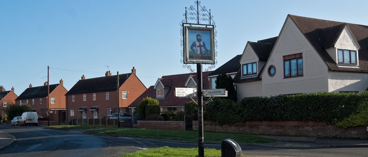 Bus Timetable – Boxted Village Website