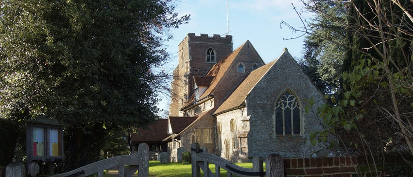 St. Peter’s Church – Boxted Village Website