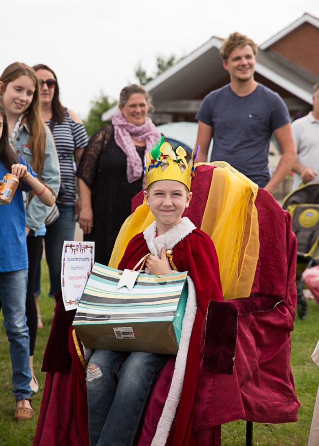 King of Boxted – Boxted Village Website