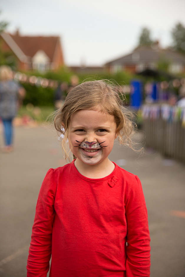 Boxted Village Website