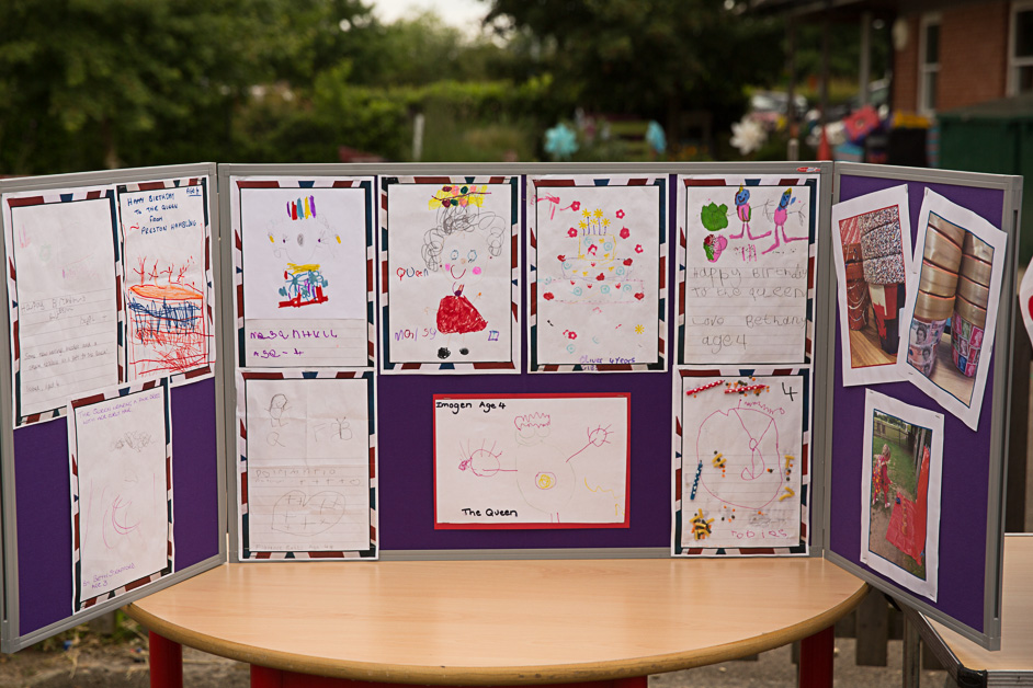 Boxted Village Website