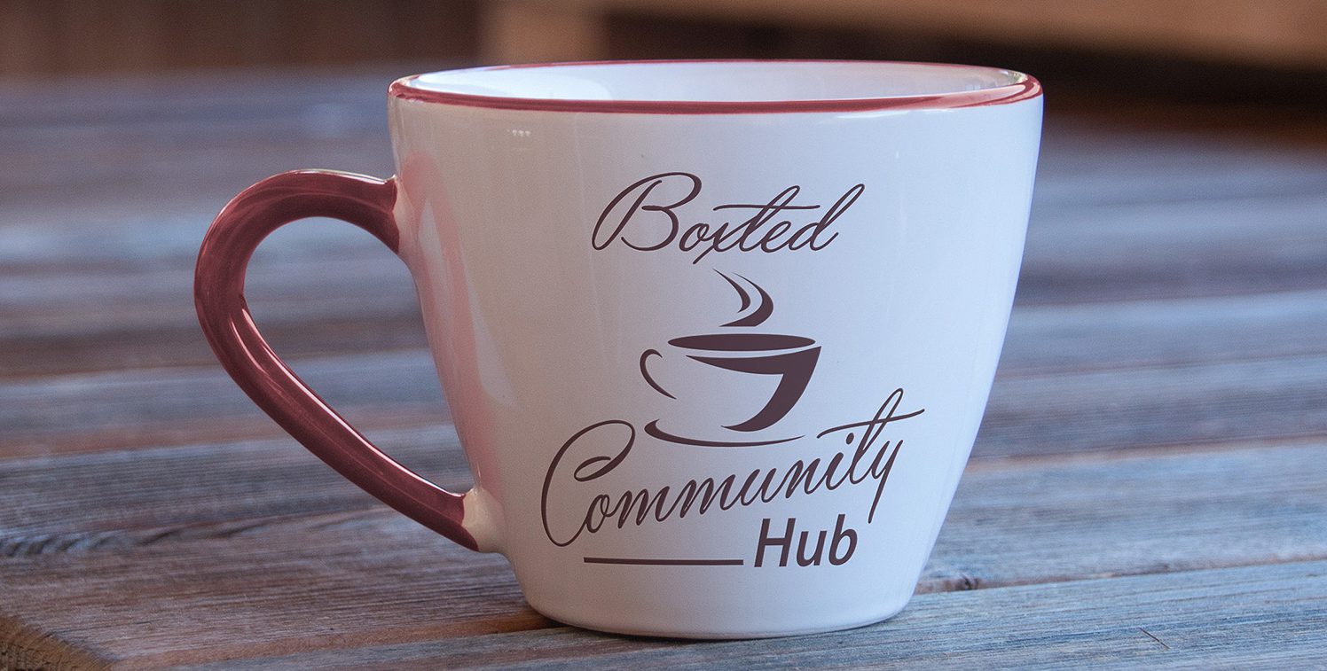 Boxted Village Website – Useful information and news