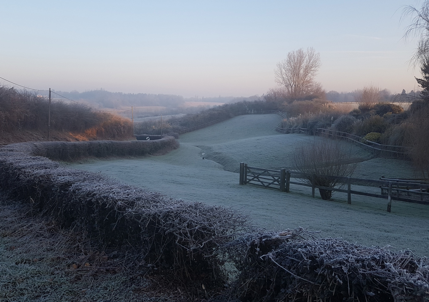 Gallery – Boxted Village Website