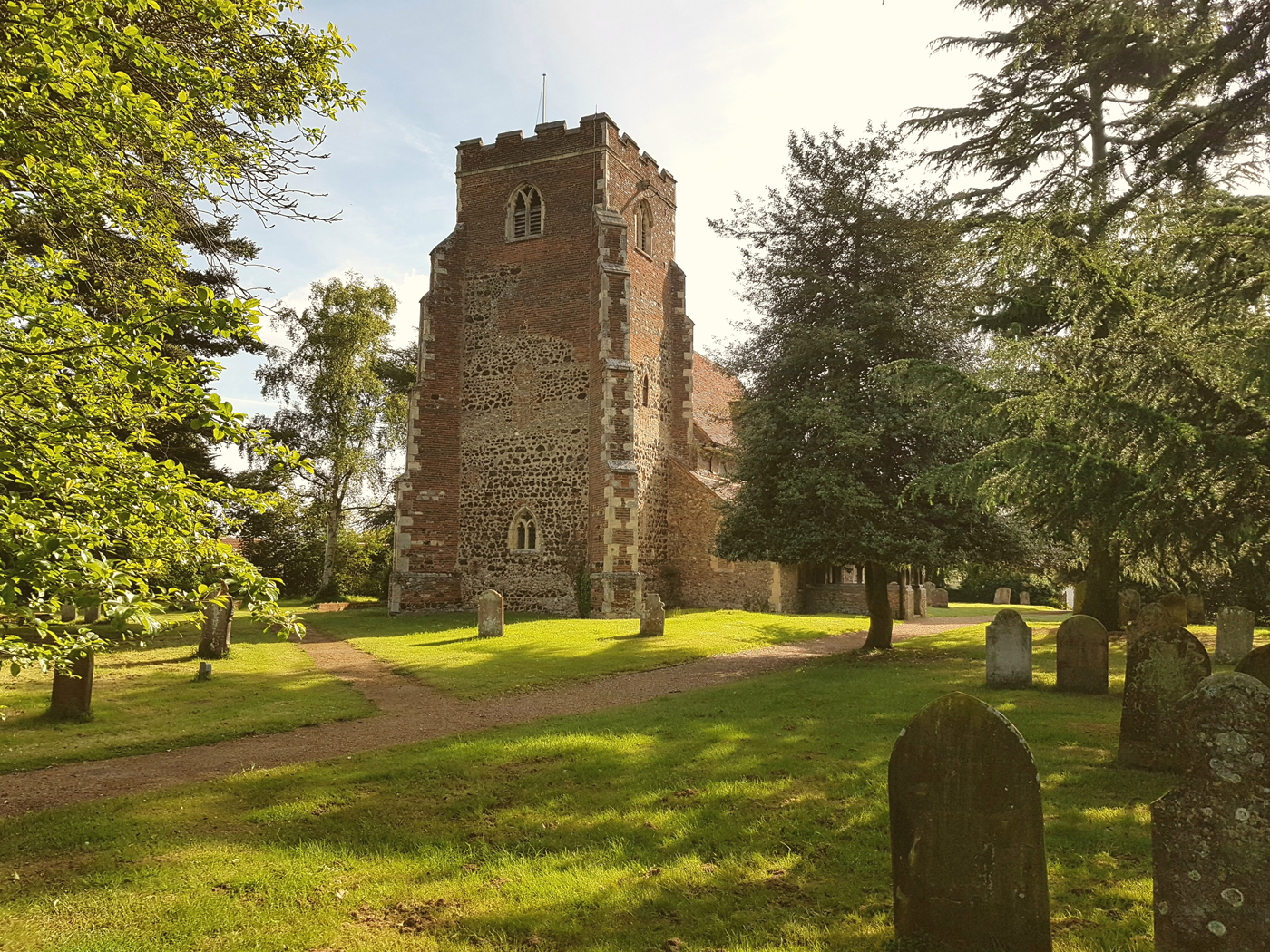 Gallery – Boxted Village Website