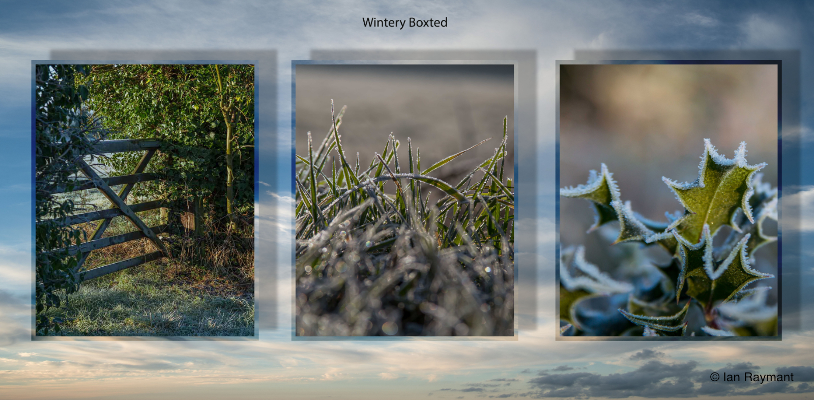 Gallery – Boxted Village Website