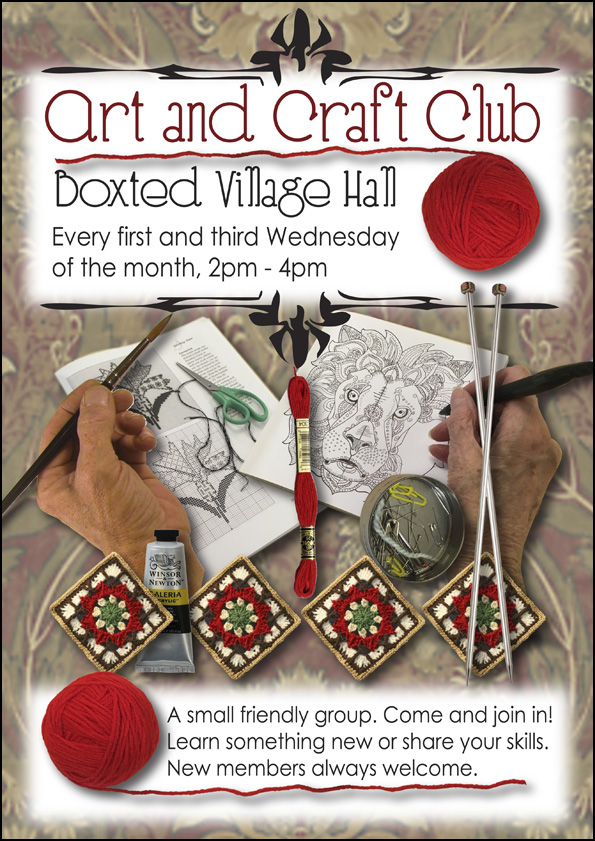 Boxted Village Website – Useful information and news