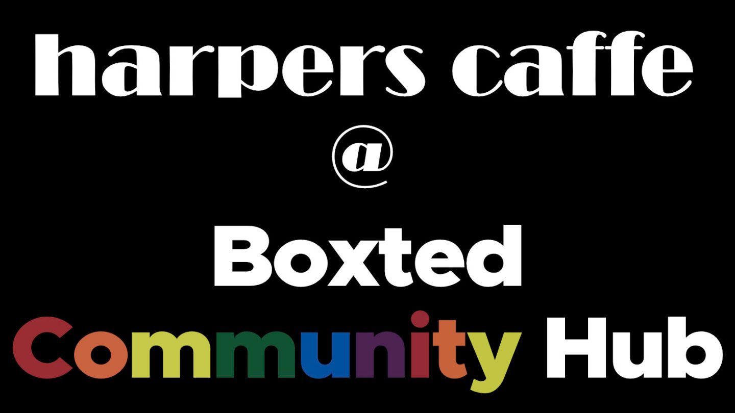 Boxted Community Hub – Boxted Village Website