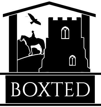 Potted History Of Boxted 1000-1919 – Boxted Village Website