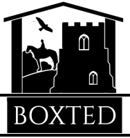 Migration To America – Boxted Village Website