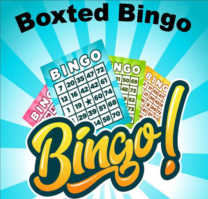 31st October 2025 – Boxted Village Website