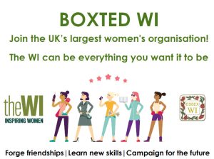 Boxted Village Website – Useful information and news