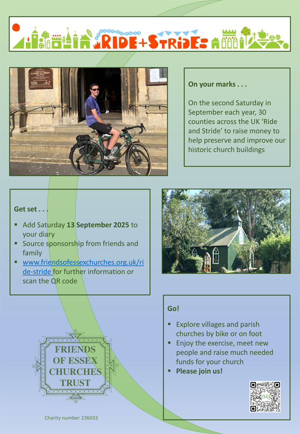 Boxted Village Website – Useful information and news