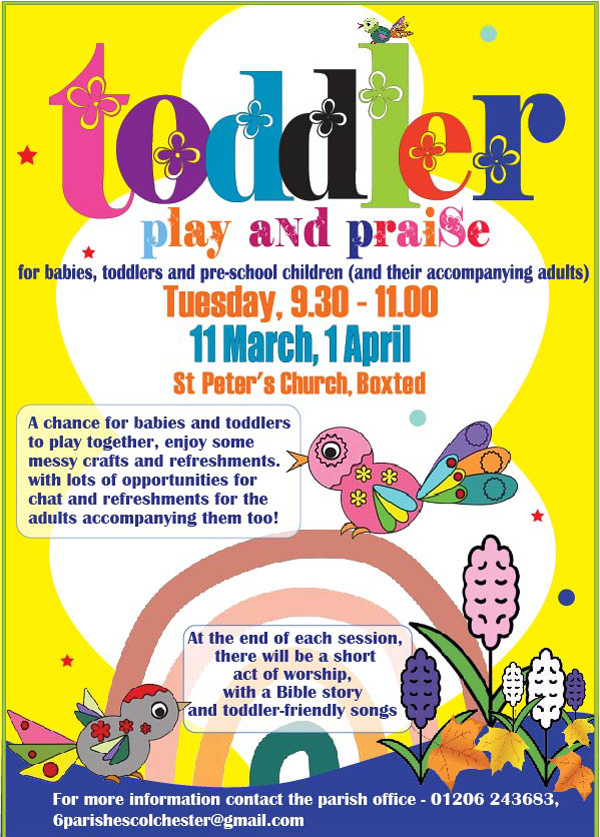 Boxted Village Website – Useful information and news