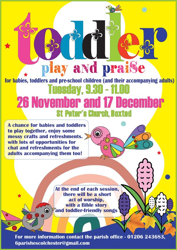 Boxted Village Website – Useful information and news