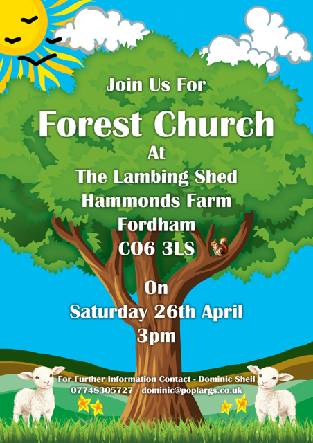 Boxted Village Website – Useful information and news