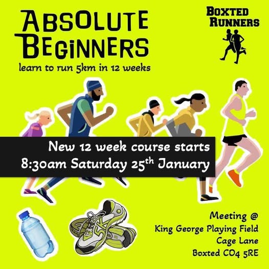 Boxted Village Website – Useful information and news