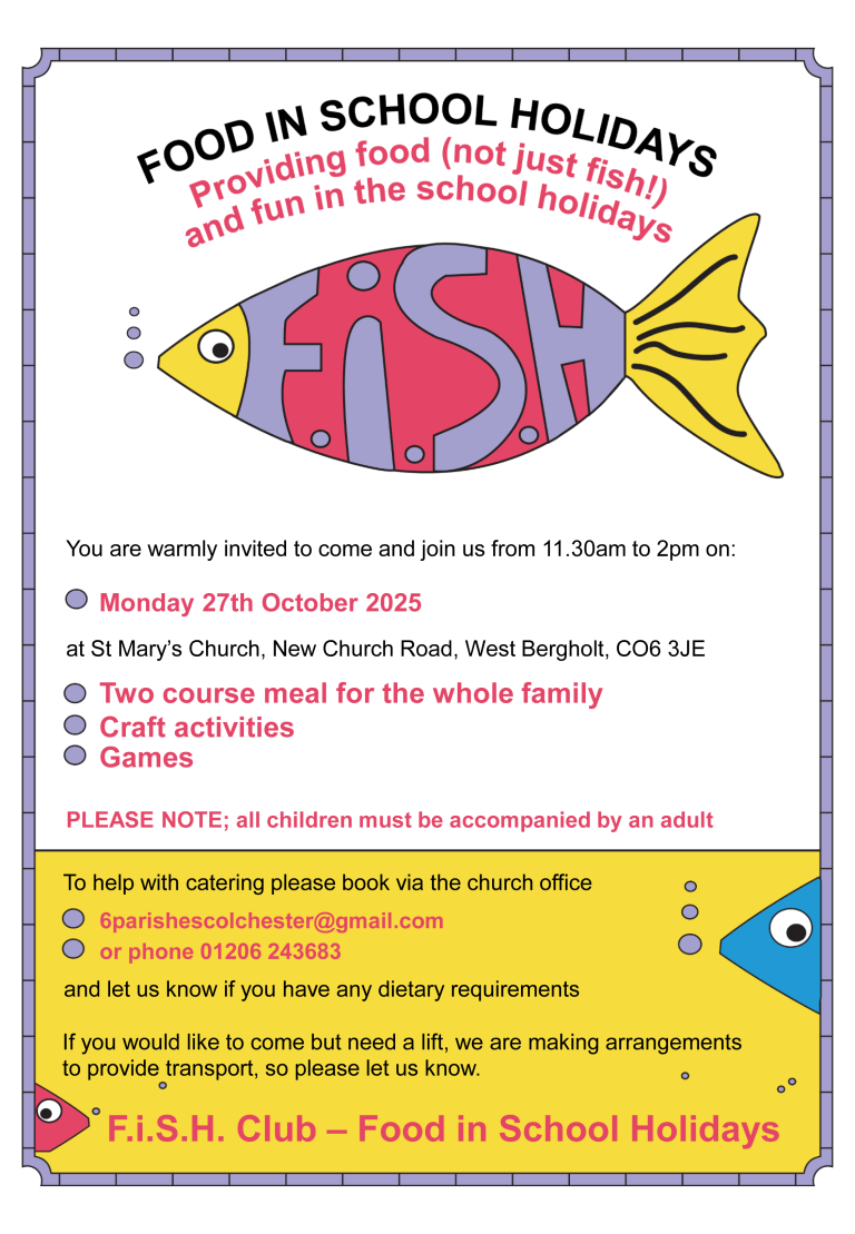 Boxted Village Website – Useful information and news